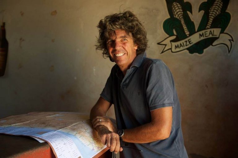 WW035: Weltwach Live – Abenteuer von der Sahara bis Sibirien - mit ...