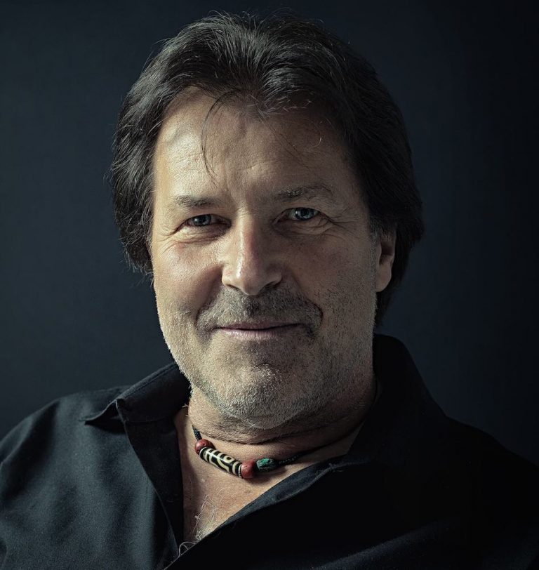 WW045: Bruno Baumann – das Herz Asiens – Tibet, Himalaya, China - Weltwach