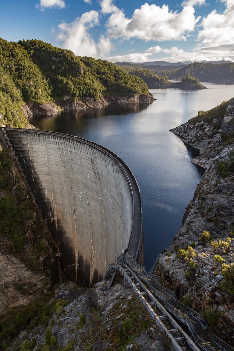 Tasmanien: eine Geschichte von Schönheit und Verlust – und was man ...
