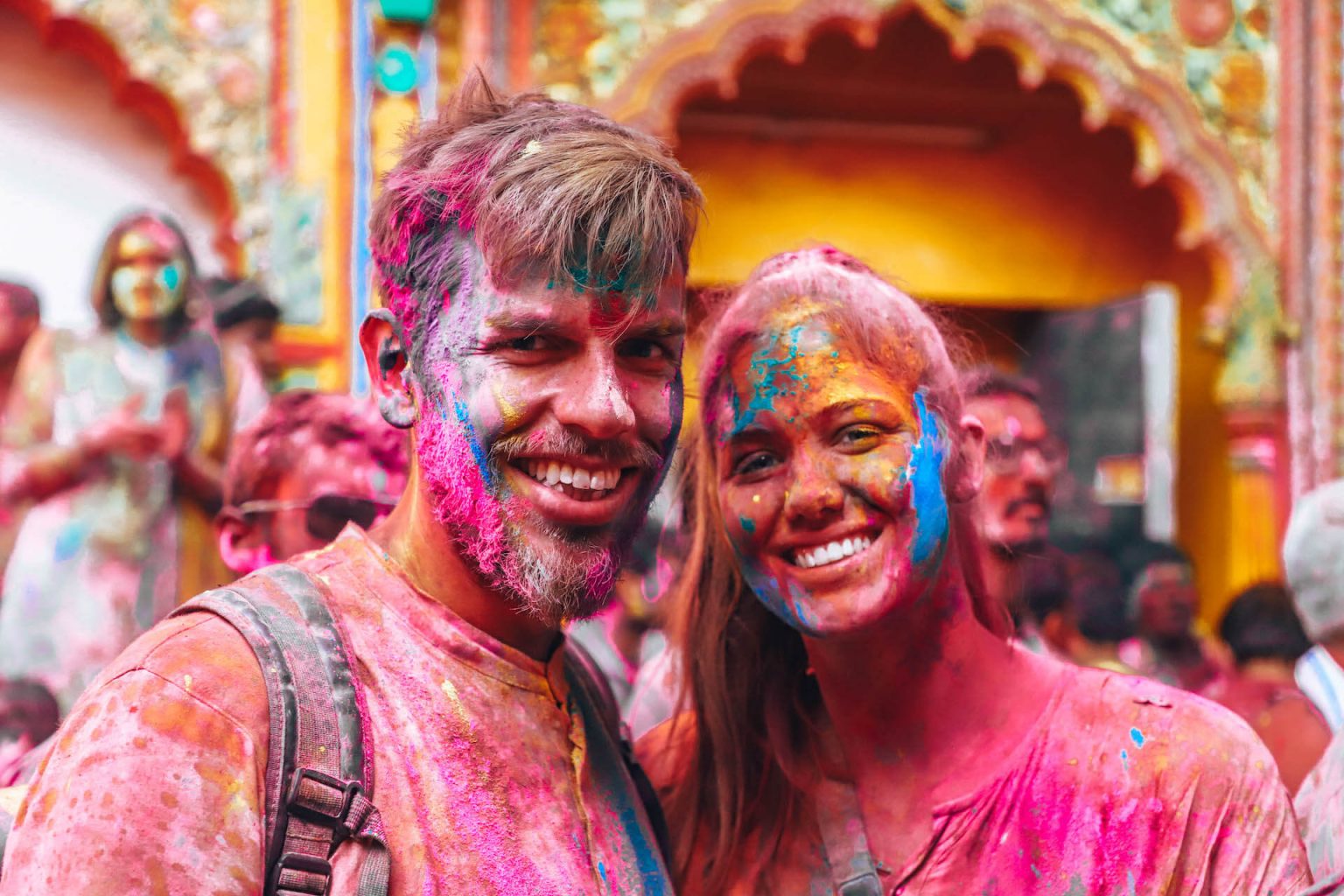 Lockdown im Iran – mit Laura Lichter und Henrik Hoffmann – WW Plus 16 ...