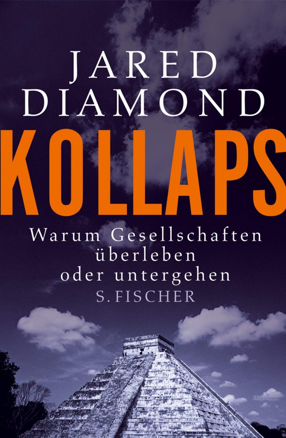 Kollaps - Weltwach
